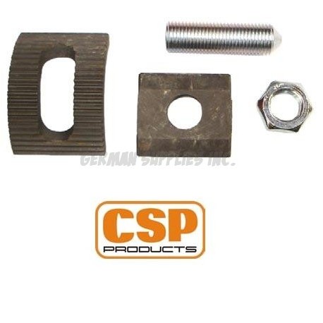 Kit Sway a way. - German Supplies INC